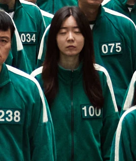 Player 100 (2020) | Squid Game’ Players Wiki | Fandom