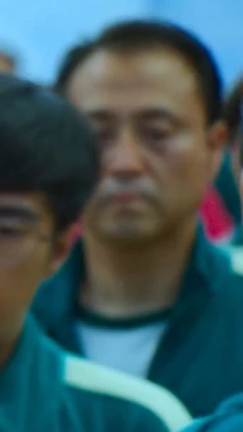 Player 012 | Squid Game’ Players Wiki | Fandom