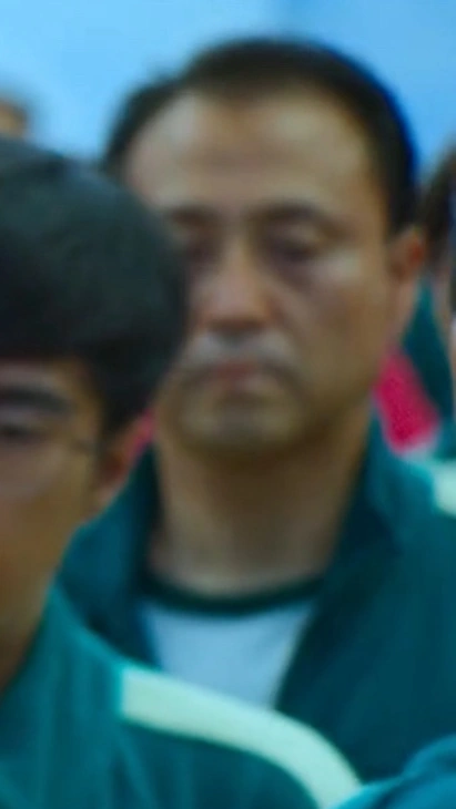 Player 012 | Squid Game’ Players Wiki | Fandom