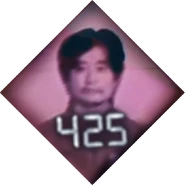 Player 425 (2020) | Squid Game’ Players Wiki | Fandom
