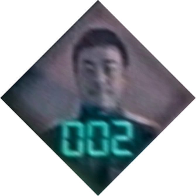 Player 002 | Squid Game’ Players Wiki | Fandom