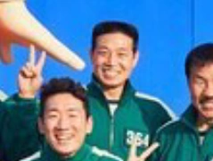 Player 364 (2020) | Squid Game’ Players Wiki | Fandom