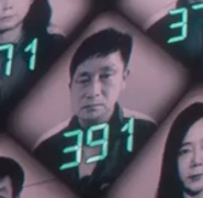 Player 391 (2020) | Squid Game’ Players Wiki | Fandom