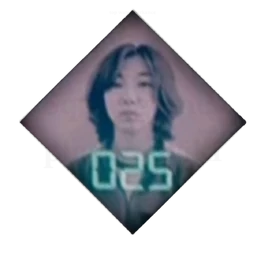 Player 025 (2020) | Squid Game’ Players Wiki | Fandom