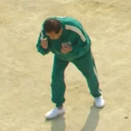 Player 005 | Squid Game’ Players Wiki | Fandom