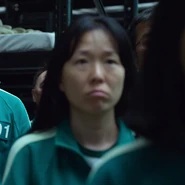 Player 234 (2020) | Squid Game’ Players Wiki | Fandom