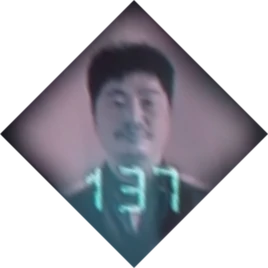 Player 137 (2020) | Squid Game’ Players Wiki | Fandom