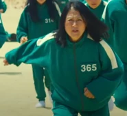 Player 365 (2020) | Squid Game’ Players Wiki | Fandom