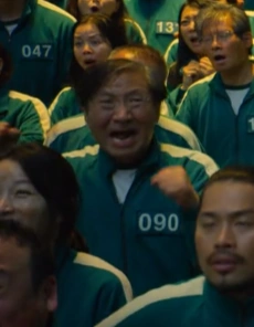 Player 090 (2020) | Squid Game’ Players Wiki | Fandom