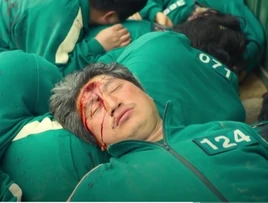 Player 071 (2020) | Squid Game’ Players Wiki | Fandom