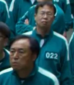 Player 022 (2020) | Squid Game’ Players Wiki | Fandom