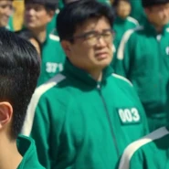 Player 003 | Squid Game’ Players Wiki | Fandom