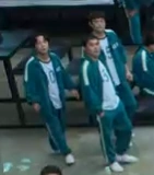 Player 450 (2020) | Squid Game’ Players Wiki | Fandom