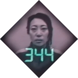 Player 344 (2020) | Squid Game’ Players Wiki | Fandom