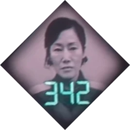 Player 342 (2020) | Squid Game’ Players Wiki | Fandom