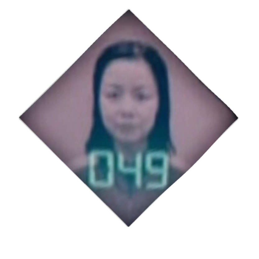 Player 049 (2020) | Squid Game’ Players Wiki | Fandom