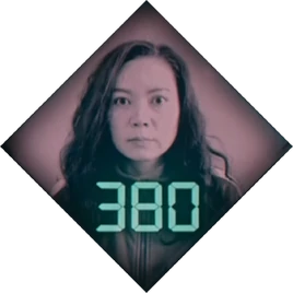 Player 380 (2020) | Squid Game’ Players Wiki | Fandom