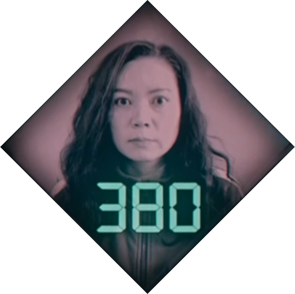 Player 380 (2020) | Squid Game’ Players Wiki | Fandom