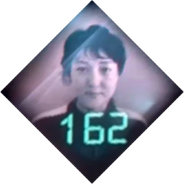 Player 162 (2020) | Squid Game’ Players Wiki | Fandom