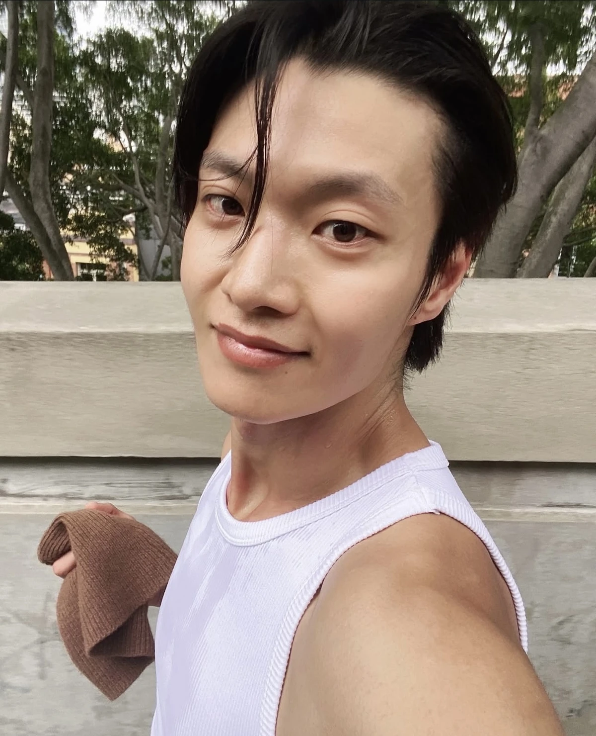 Do Ye-joon | Squid Game’ Players Wiki | Fandom