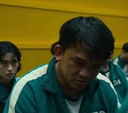 Player 276 (2020) | Squid Game’ Players Wiki | Fandom