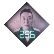 Player 256 (2020) | Squid Game’ Players Wiki | Fandom