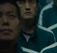 Player 112 (2020) | Squid Game’ Players Wiki | Fandom