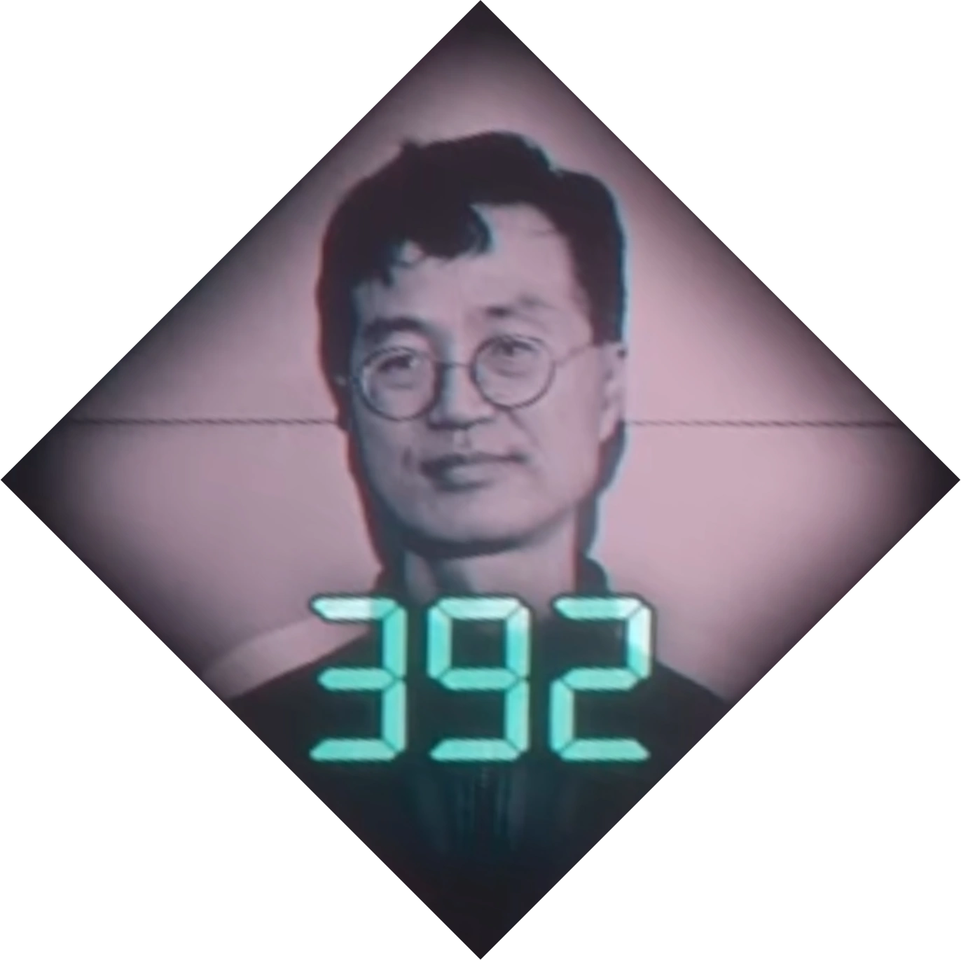 Player 392 (2020) | Squid Game’ Players Wiki | Fandom