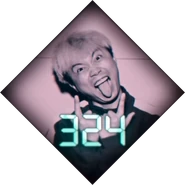 Player 324 (2020) | Squid Game’ Players Wiki | Fandom