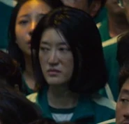 Player 447 (2020) | Squid Game’ Players Wiki | Fandom