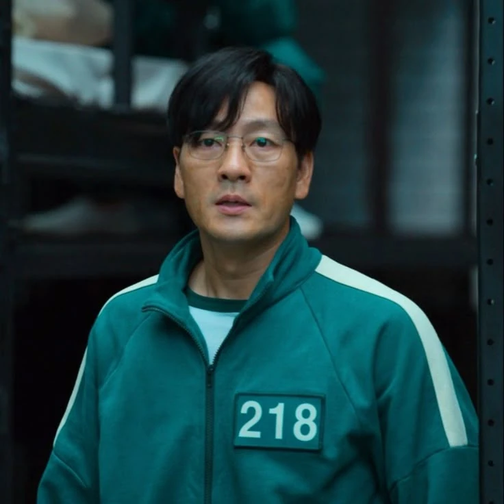 Cho Sang-woo | Squid Game’ Players Wiki | Fandom