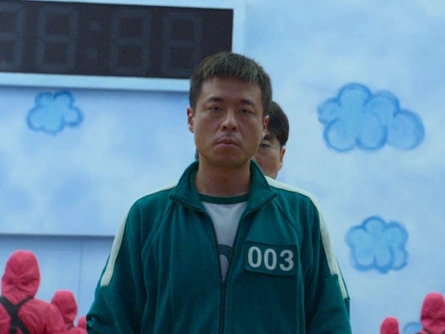 Player 003 (2020) | Squid Game’ Players Wiki | Fandom