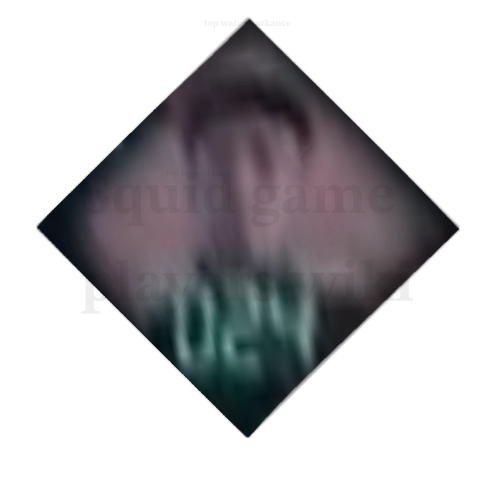 Player 024 (2020) | Squid Game’ Players Wiki | Fandom