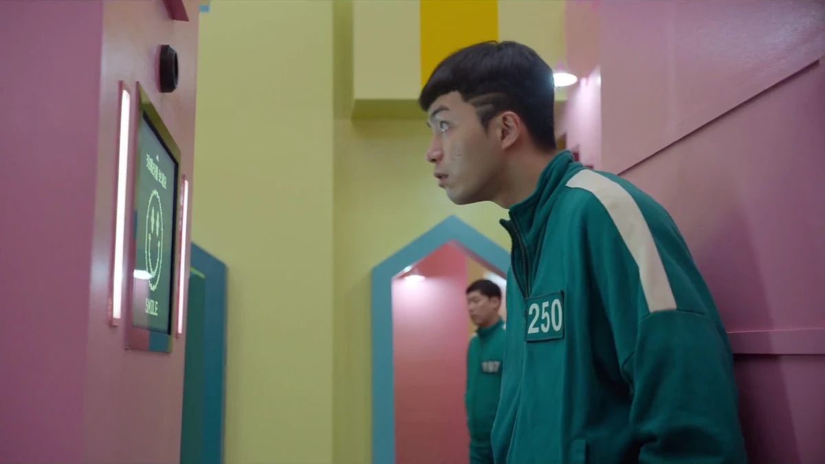 Player 250 (2020) | Squid Game’ Players Wiki | Fandom