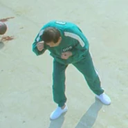 Player 005 | Squid Game’ Players Wiki | Fandom