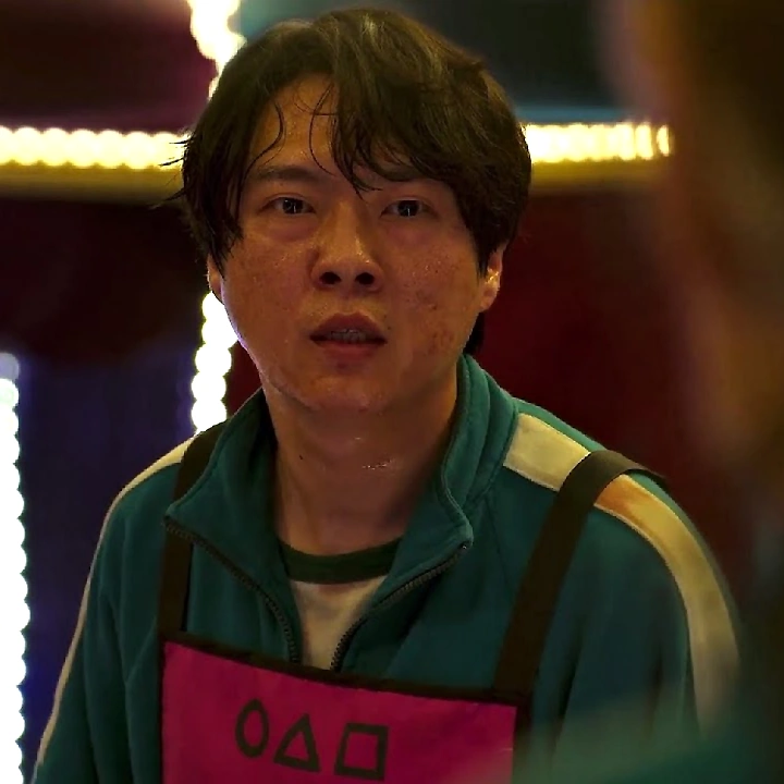 Player 021 (2020) | Squid Game’ Players Wiki | Fandom