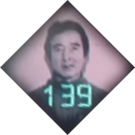 Player 139 (2020) | Squid Game’ Players Wiki | Fandom