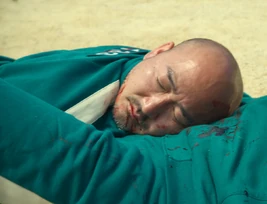 Player 133 (2020) | Squid Game’ Players Wiki | Fandom