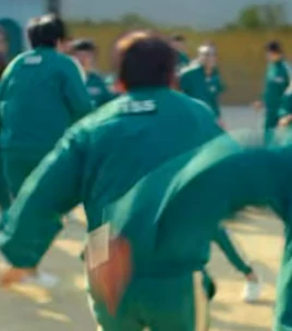 Player 155 (2020) | Squid Game’ Players Wiki | Fandom