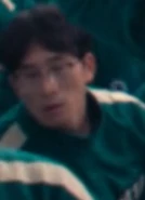 Player 418 (2024) | Squid Game’ Players Wiki | Fandom