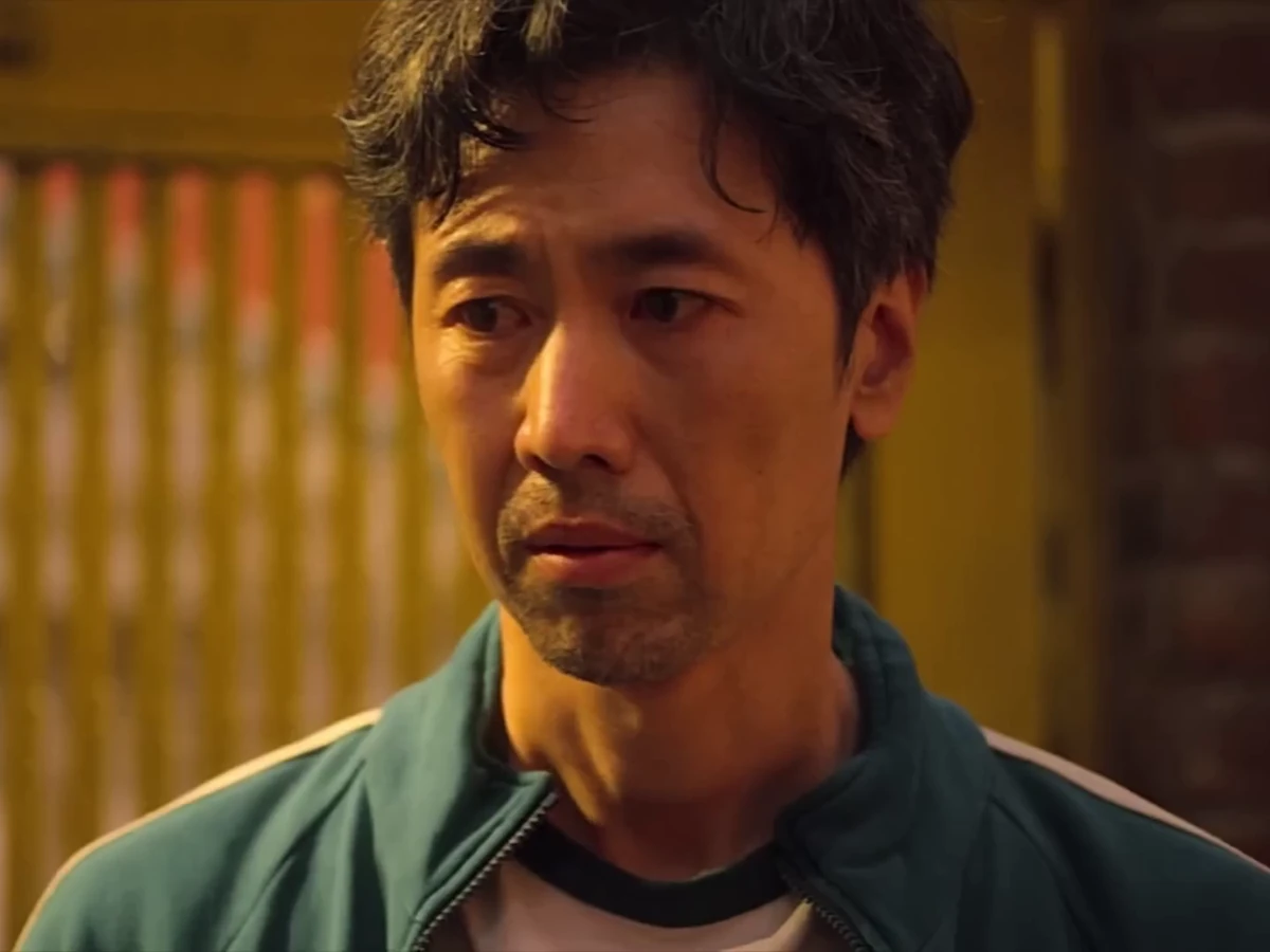 Player 069 (2020) | Squid Game’ Players Wiki | Fandom