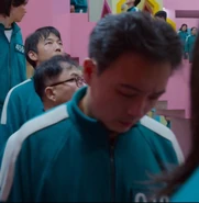 Player 019 (2020) | Squid Game’ Players Wiki | Fandom