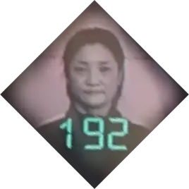 Player 192 (2020) | Squid Game’ Players Wiki | Fandom