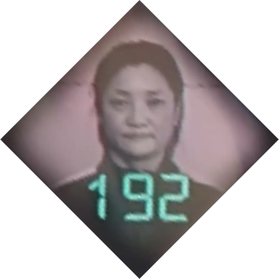 Player 192 (2020) | Squid Game’ Players Wiki | Fandom