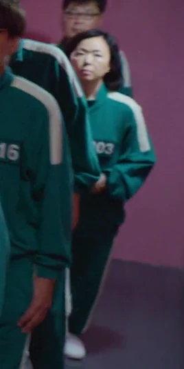 Player 003 | Squid Game’ Players Wiki | Fandom