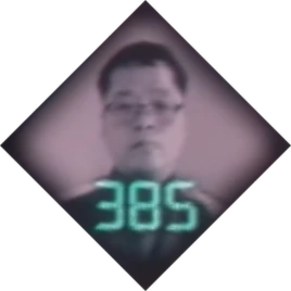 Player 385 (2020) | Squid Game’ Players Wiki | Fandom