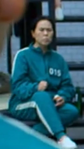 Player 015 | Squid Game’ Players Wiki | Fandom