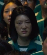 Player 447 (2020) | Squid Game’ Players Wiki | Fandom