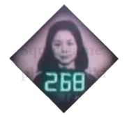 Player 268 (2020) | Squid Game’ Players Wiki | Fandom