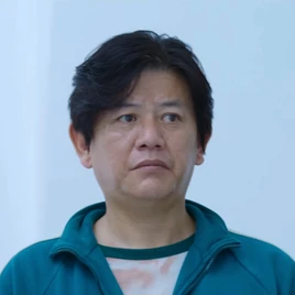 Player 151 (2020) | Squid Game’ Players Wiki | Fandom